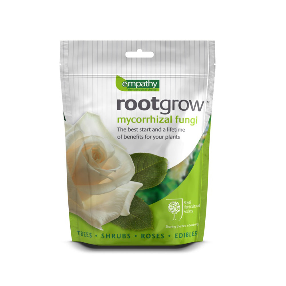 Empathy Rootgrow Mycorrhizal Fungi 150g – Mixles Home & Garden