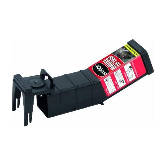 Nippon Mouse Tip Trap – Mixles Home & Garden